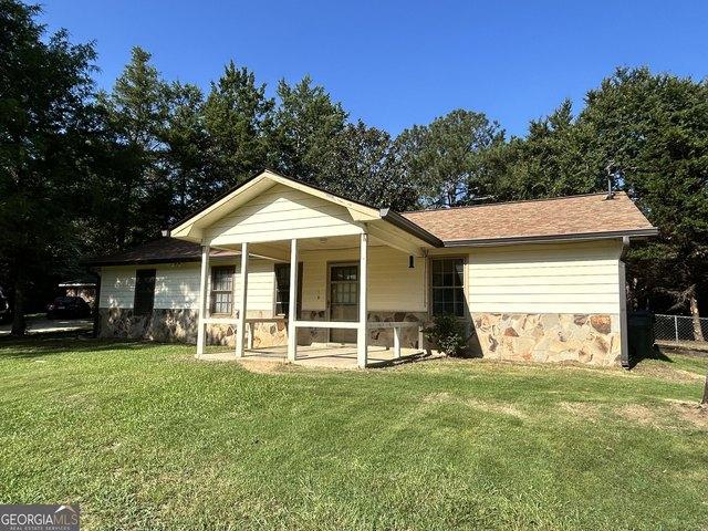 70 E Dollar Cir, Covington, GA 30014