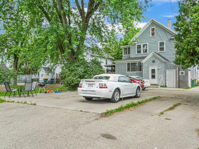 70 e johnson street