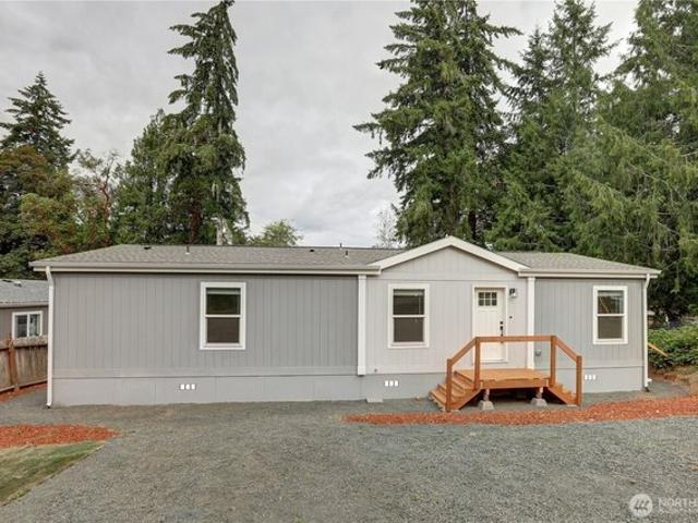 70 E Panorama Dr, Shelton, WA 98584