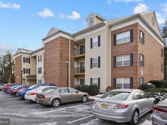 70 E Park St Unit 1 11, Bordentown, NJ 08505