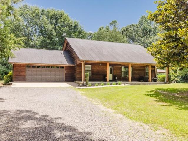 70 E Perry County Rd, Perry, AR 72125