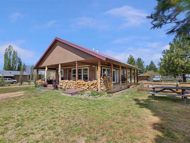 70 E Prairie Road