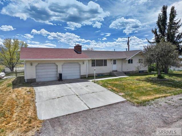 70 E 3rd St, Downey, ID 83234