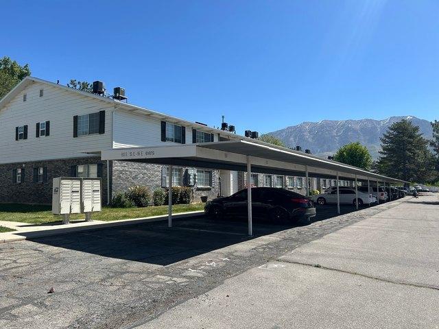 70 E 600 S Unit 70, Orem, UT 84058