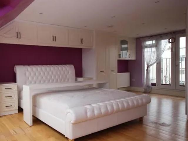 70 East Acton Lane, London, W3 7EQ, United Kingdom | 4 bed duplex for rent #130432475 | Rentberry