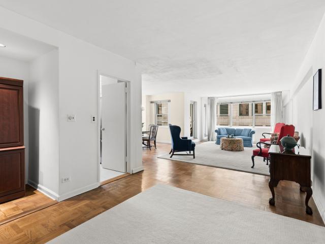 70 East 10th Street, New York, NY