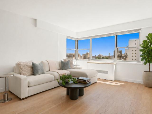 70 East 10th Street, Unit 16D | Compass