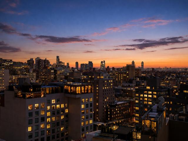 70 East 10th Street, Unit 20C | Compass