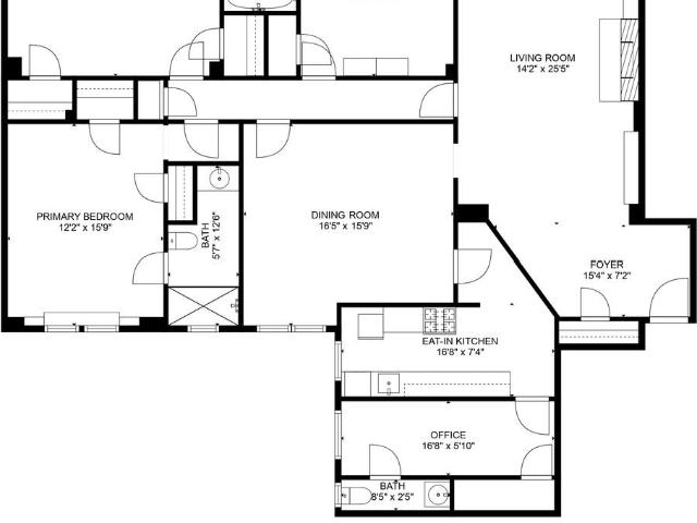 70 East 96th Street, Unit 7B