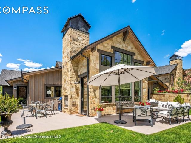 70 Elk Track Ln, Carbondale, CO