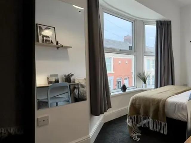 70 Empress Road, Liverpool, L7 8SE, United Kingdom | Room for rent #167383178 | Rentberry