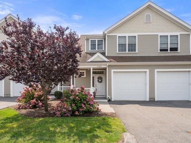 70 Endicott St Unit 1105, Norwood, MA 02062
