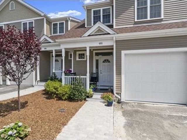 70 Endicott St Unit 701, Norwood, MA 02062