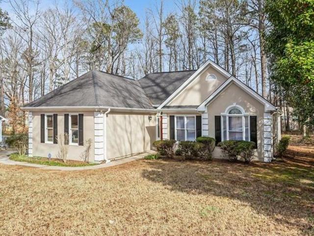 70 Fairview Chase, Covington, GA 30016