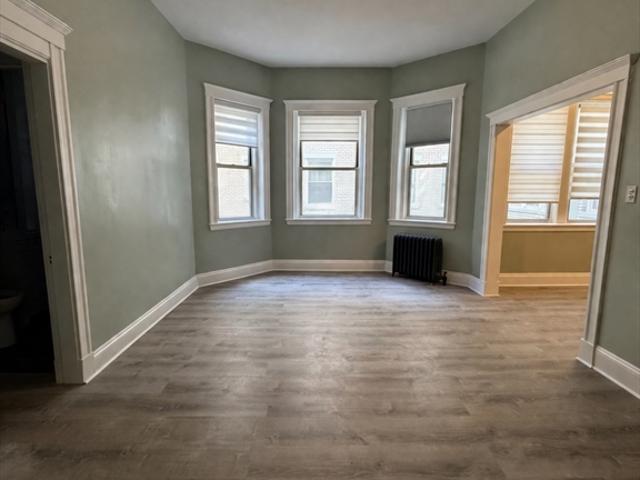 70 Fenway, Unit 12, Boston, MA 02115 | MLS #73495 | Compass