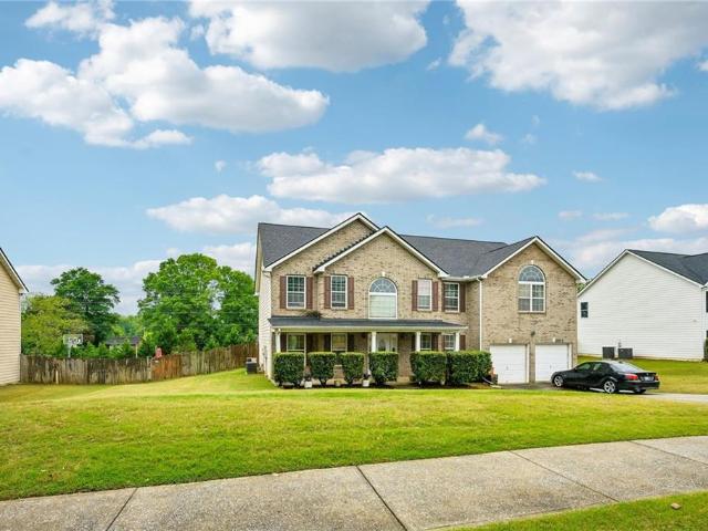 70 Fieldstone Dr, Powder Springs, GA 30127 | MLS #7760 | Compass