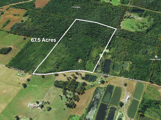 70 Fish Farm Road