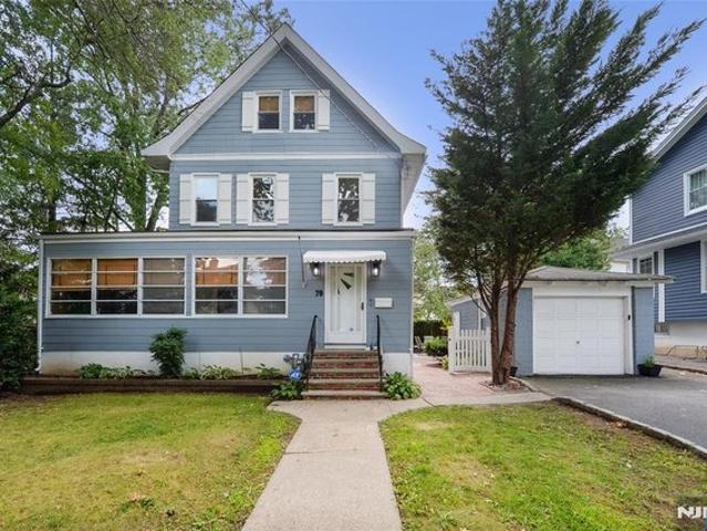 70 Fontaine Ave, Bloomfield, NJ 07003
