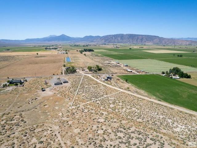 70 Foothill Rd, Smith Valley, NV 89430