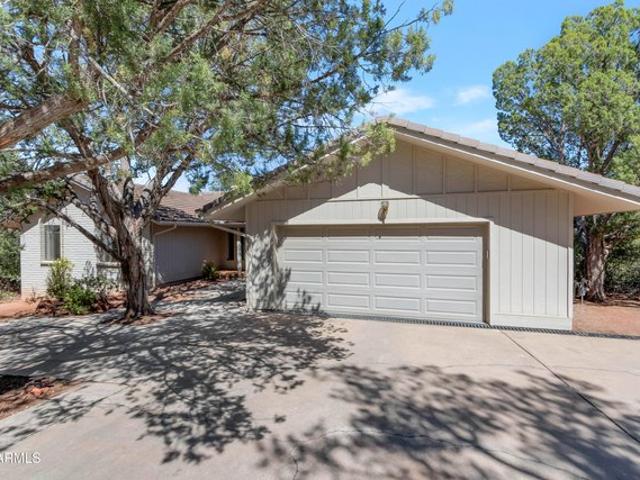 70 Foothills South Dr, Sedona, AZ 86336