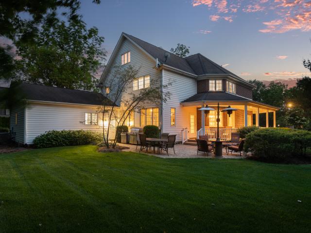 70 Forest Avenue