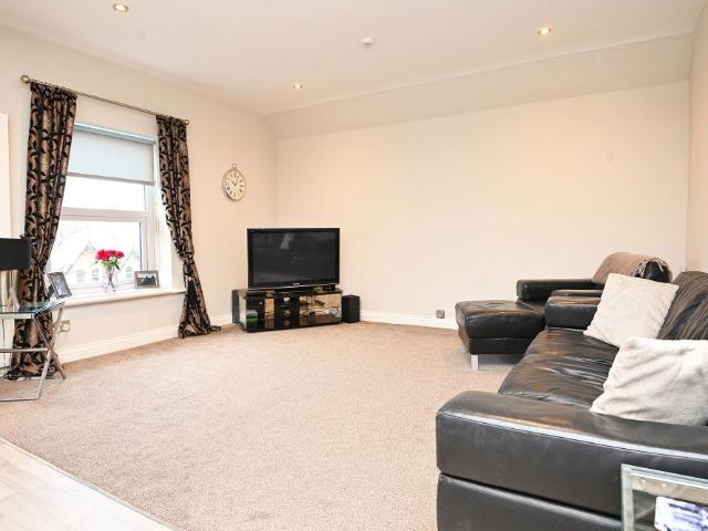 70 Franklin Road, Harrogate, HG1