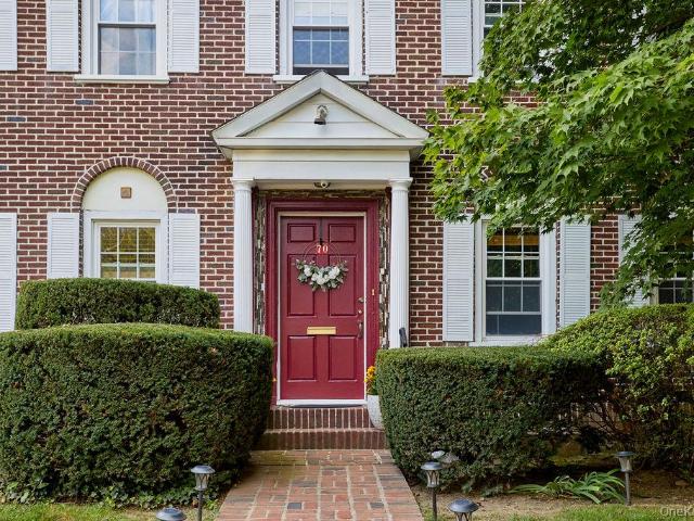70 Frederick Place