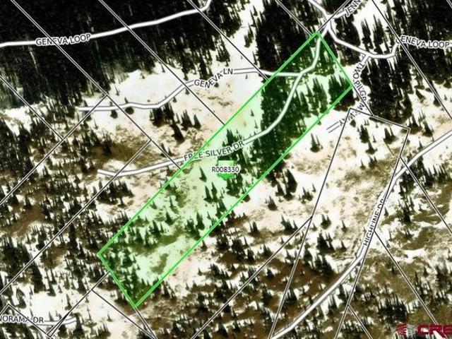 70 Free Silver Dr, Pitkin, CO 81241