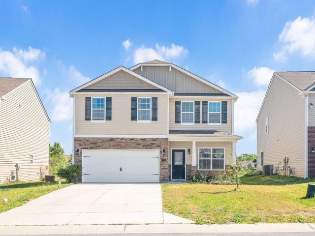 70 Gaillardia Way