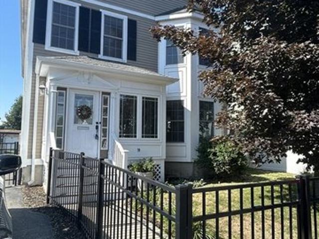 70 Gardner St, Boston, MA 02132