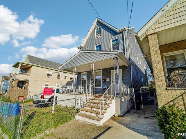 70 Genessee Avenue