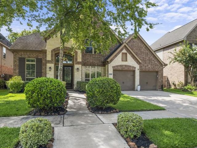 70 Genova Way Ln, Missouri City, TX 77459