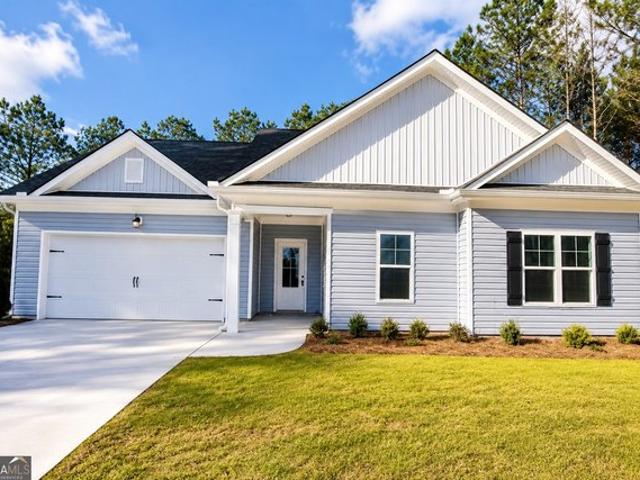 70 Goldmine Rd, Grantville, GA 30220