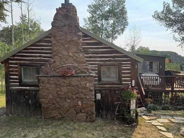 70 Golfview Dr, San Isabel, CO 81069