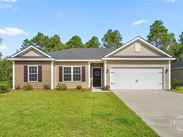70 Glendale Ln, Hinesville, GA 31313