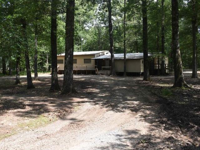70 Greenhead Ln, Altheimer, AR 72004