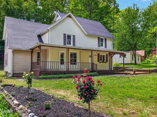 70 Greens Hill Rd, Ralston, PA 17763