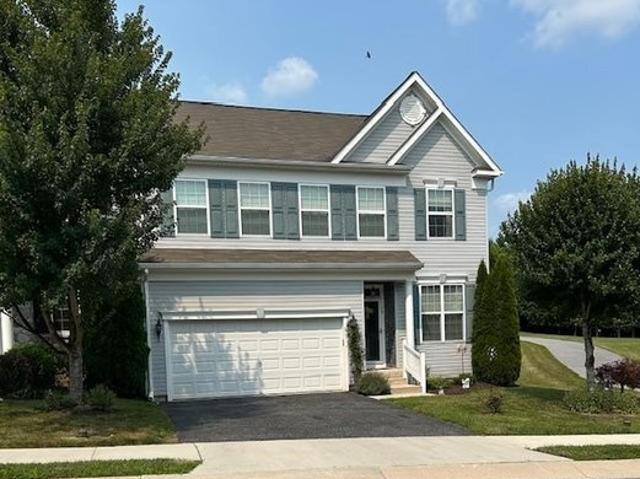 70 Greenvale Mews Dr Unit 41, Westminster, MD 21157