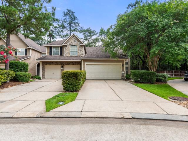 70 Harvest Wind Pl, The Woodlands, TX 77382 | MLS #18071 | Compass