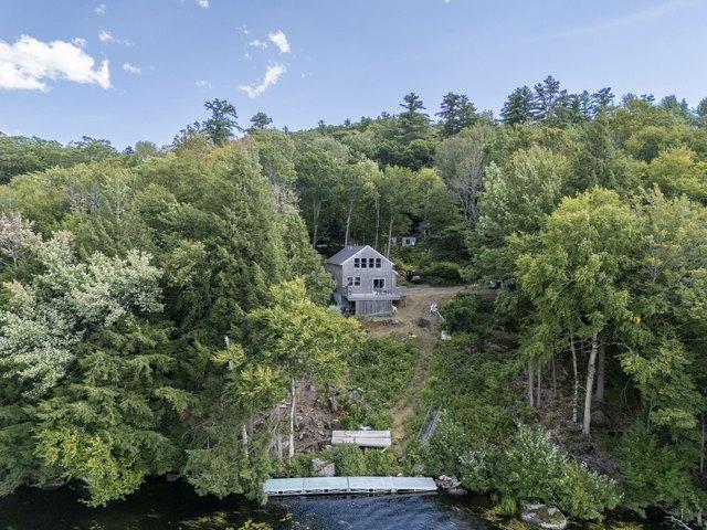 70 Harper Rd, Stoddard, NH 03464