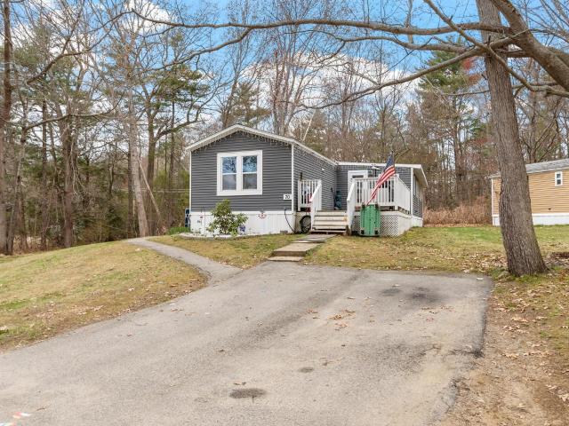 70 Hemlock Haven Lane # 70