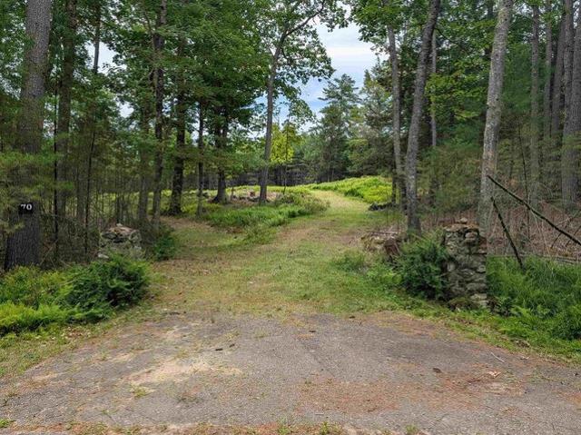 70 High Ridge Rd, Moultonborough, NH 03254