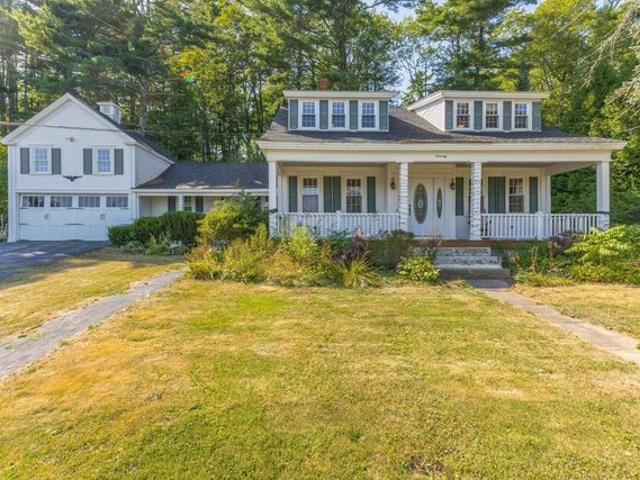 70 High St, Bath, ME 04530