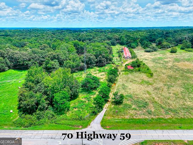 70 Highway 59