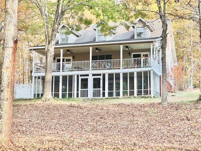 70 Hooty Hoot Holler Rd, Russellville, AL 35653