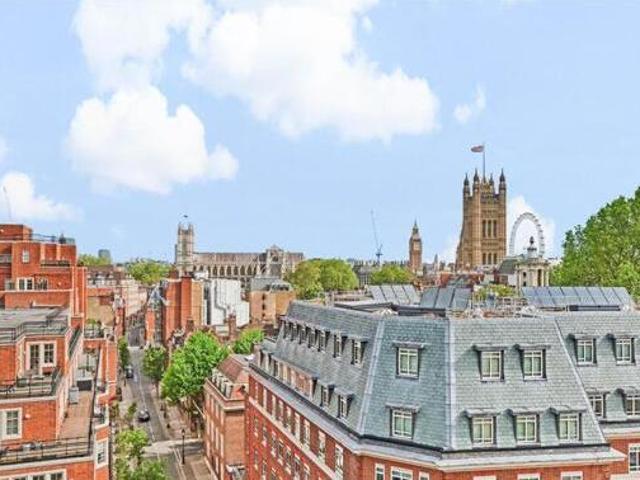 70 Horseferry Road, The Courthouse, Westminster, 3 Bedroom Apartment