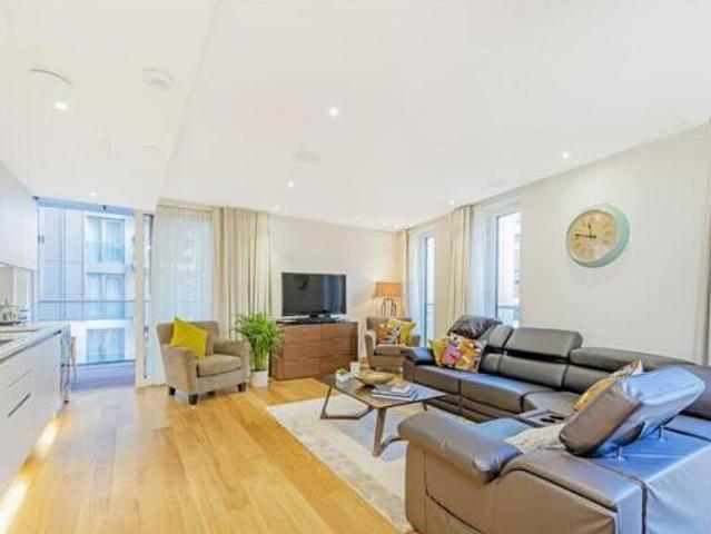 70 Horseferry Road, The Courthouse, Westminster, 2 Bedroom Flat