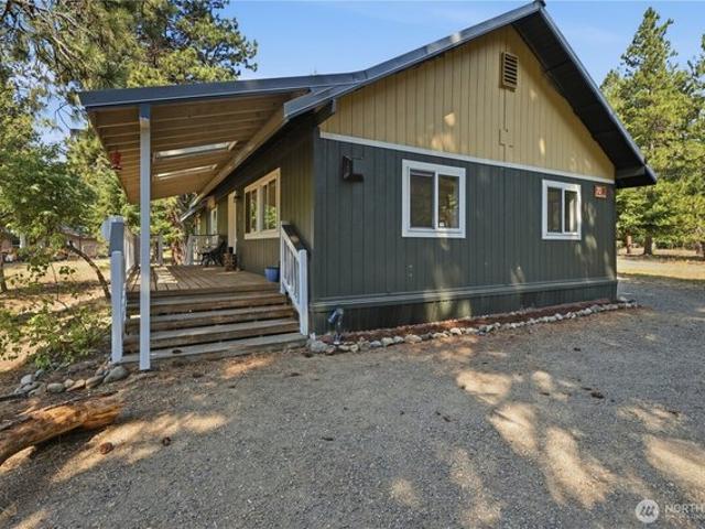 70 Hummingbird Ln, Cle Elum, WA 98922