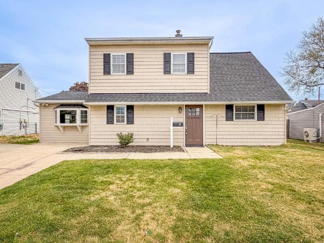 70 Huckleberry Lane