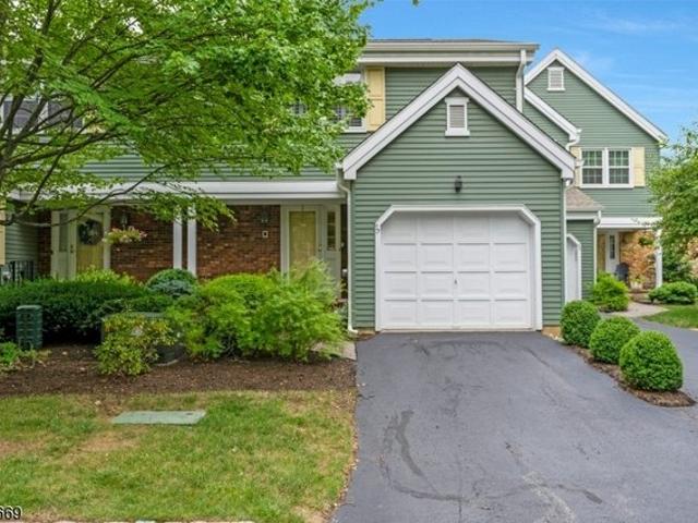 70 Independence Way, Morris Twp, NJ 07960